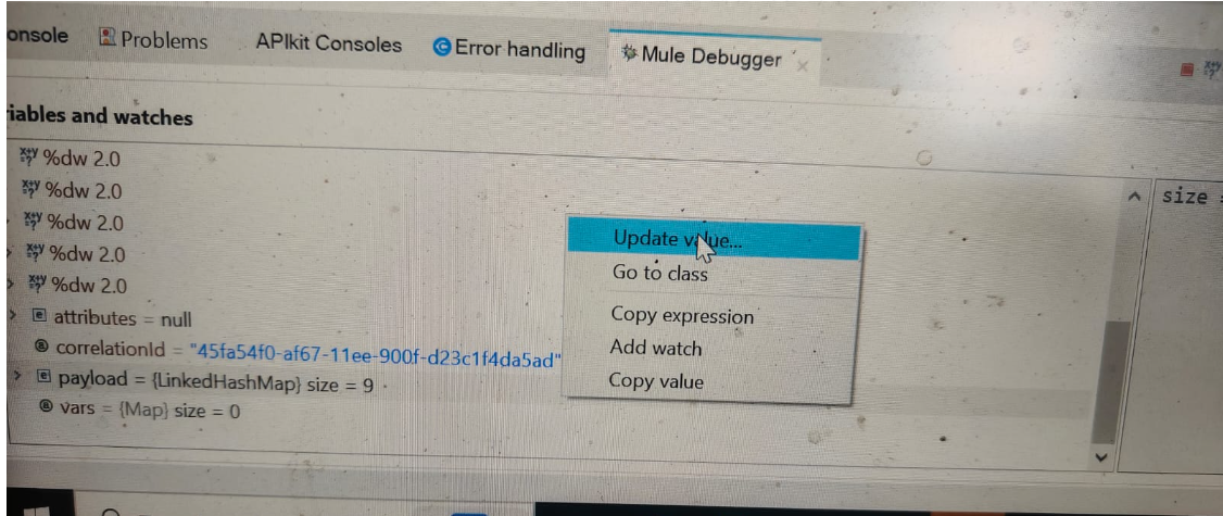 Connection between Anypoint Studio to Anypoint Platform Issue -Resolution - Mouliammati - Medium