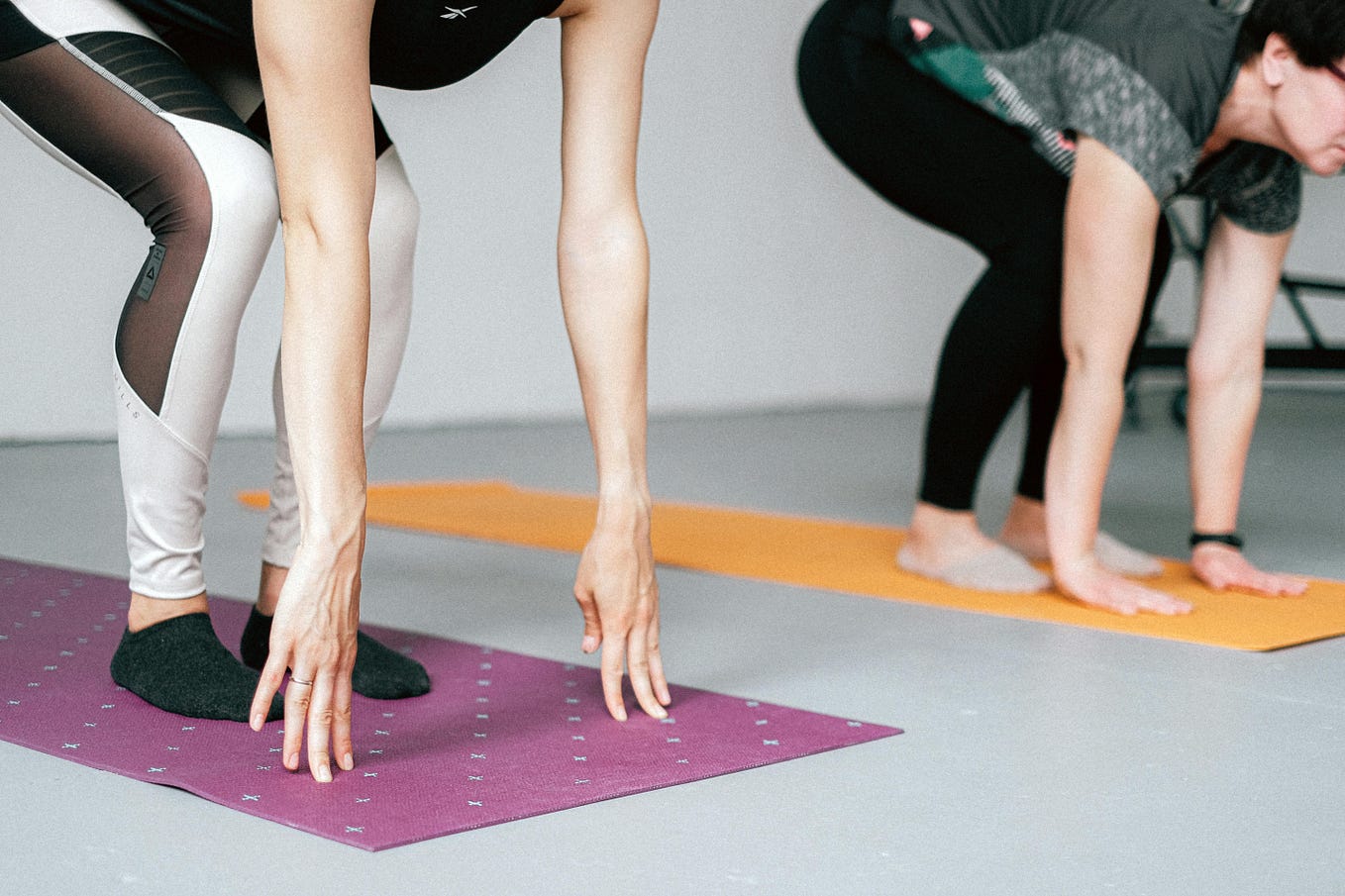 One Trick To Make Strength Exercises More Productive for Runners | by ...