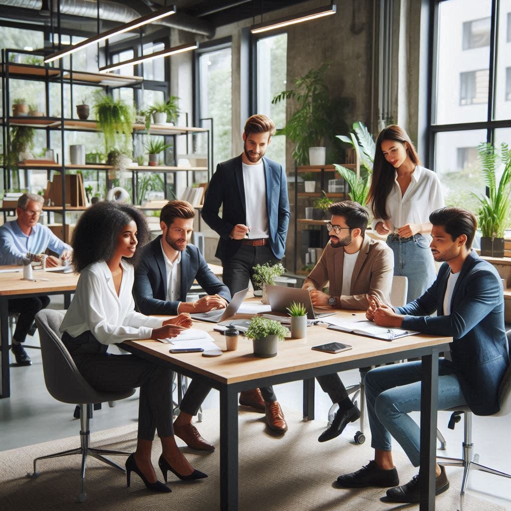 The Changing Nature of “Work”. Why Your Fancy Job Won’t Save You in ...