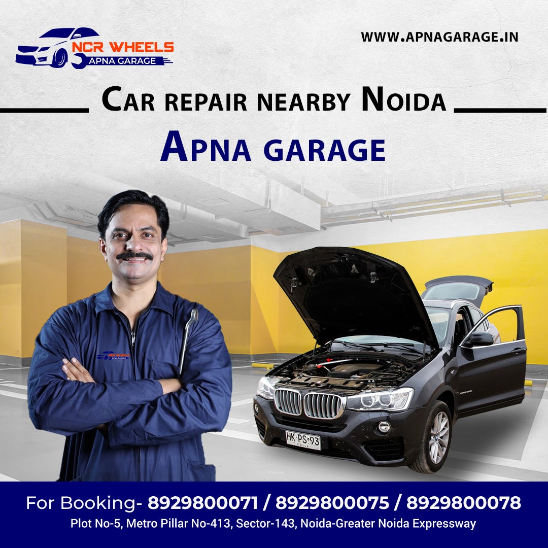 Car Rubbing Polish in Noida 143 - Apnagarage - Medium