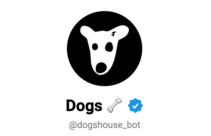 Claim Free DOGS Token Airdrop Telegram | by Kevin Lee | Medium