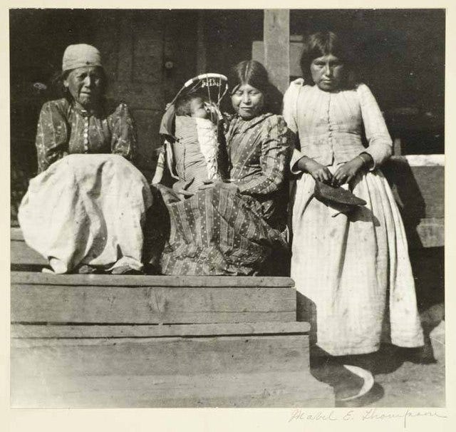 How the Métis Lived and Thrived Under the Banner of Practicality | by ...