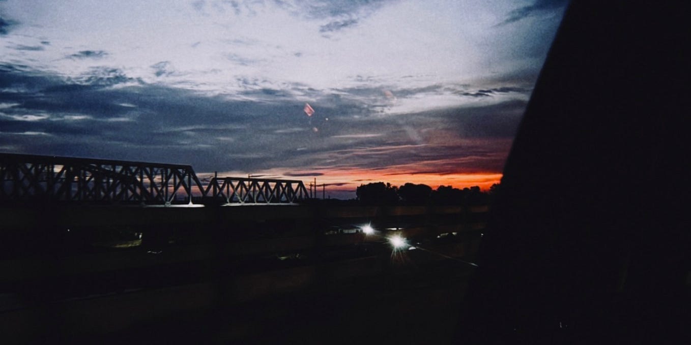 I love the metaphors 💌 - Kurchi Bhattacharya - Medium