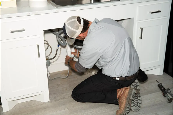 How To Winterize Your Plumbing: A Step-By-Step Guide - Angelo Millena ...