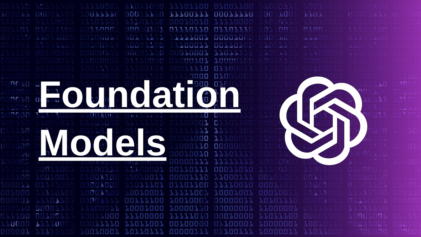 Difference between Generative AI, LLMs, and Foundation Models | by TagX ...