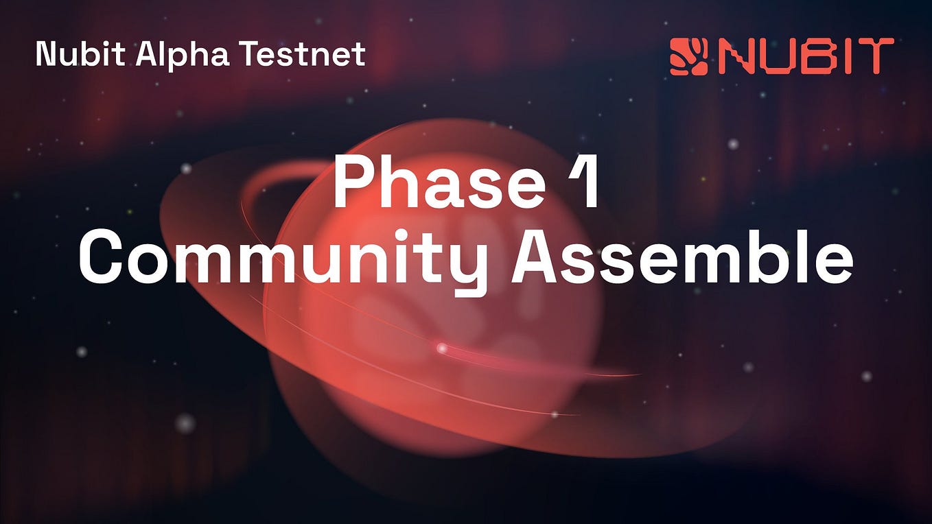 LINEA bridge week. Ultimate guide | by Crouton Digital | Medium