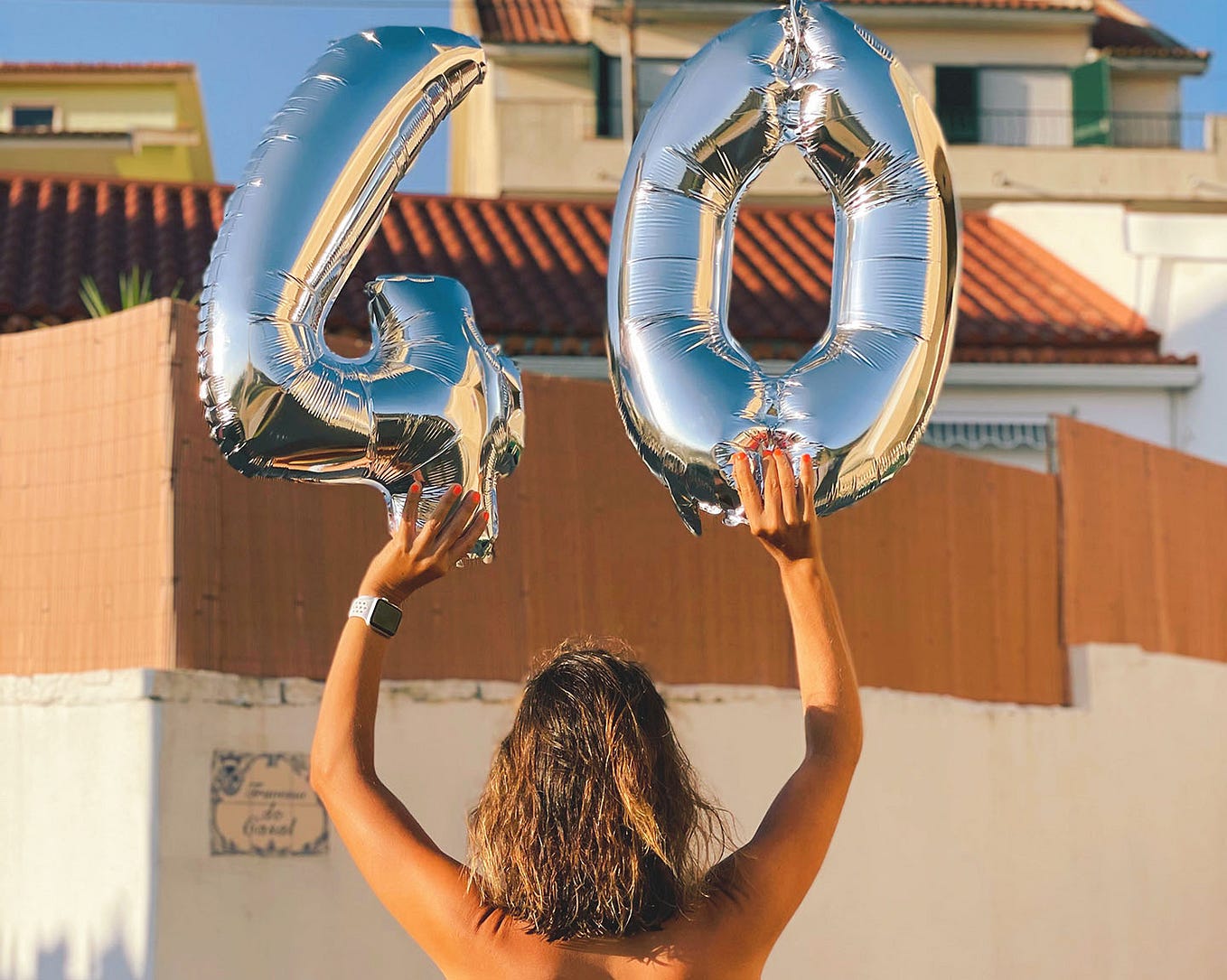 What is Middle Age and What Age is Officially Old? | by Amy Cuevas ...