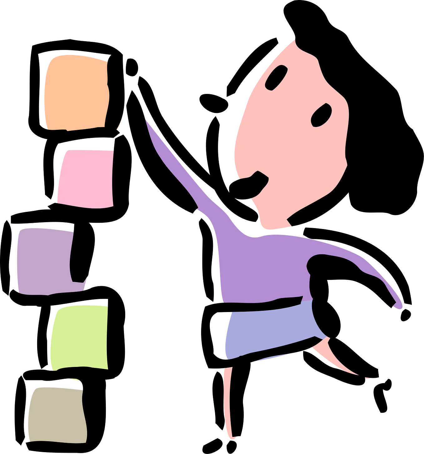 Python Lists Vs Sets When To Use Lists And When To Use Sets By Jacob Toftgaard Rasmussen 