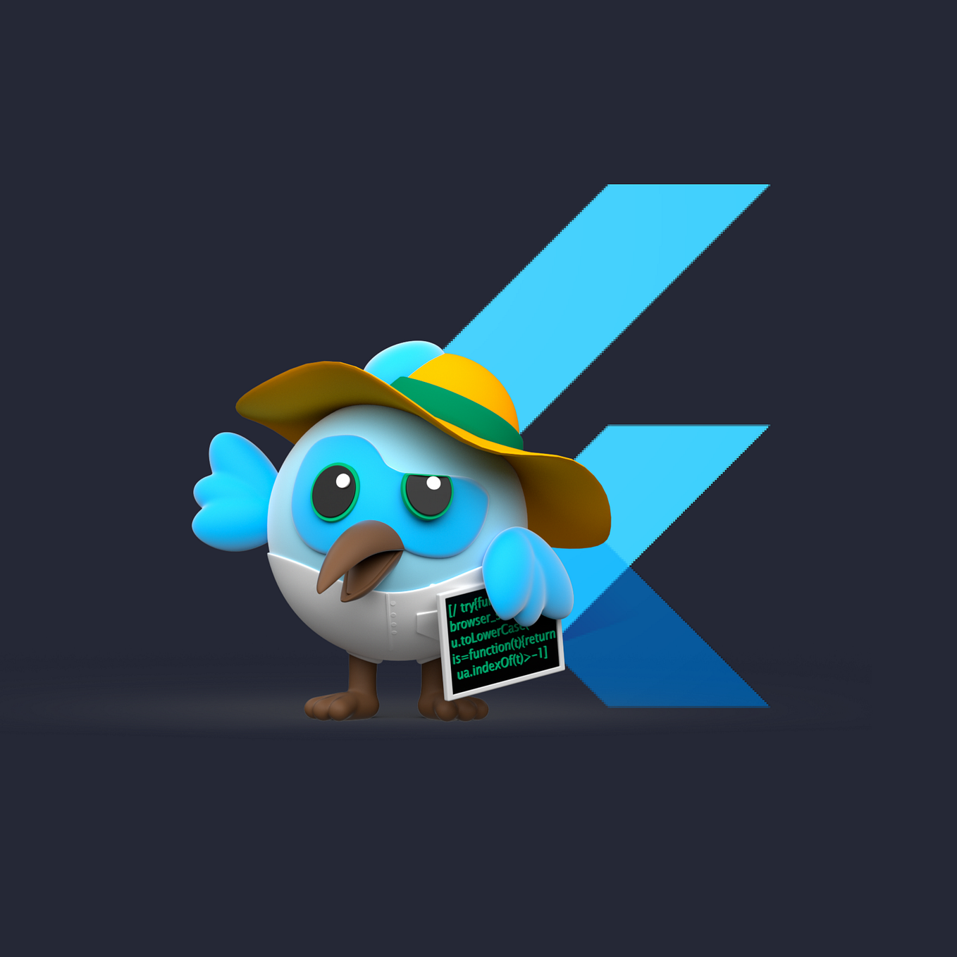 Navigation using GoRouter in Flutter Web | by Saurabh Pant | Dev Genius