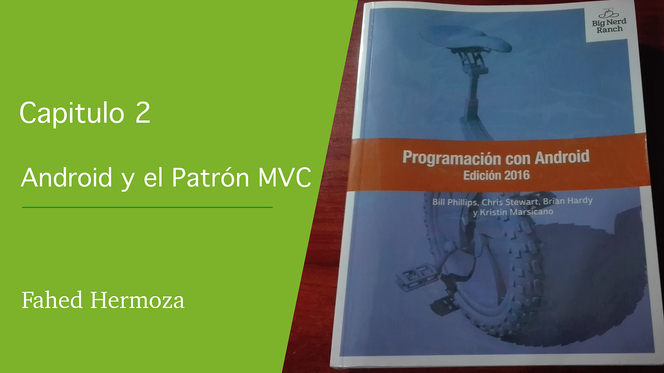 Android y el patrón MVVM. Antes no existía ninguna guía sobre… | by ...