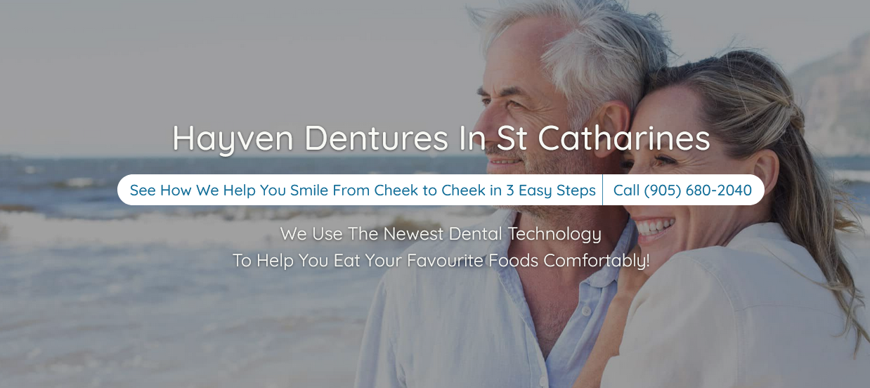 Hayven Dentures - Hayven Dentures Guide - Medium