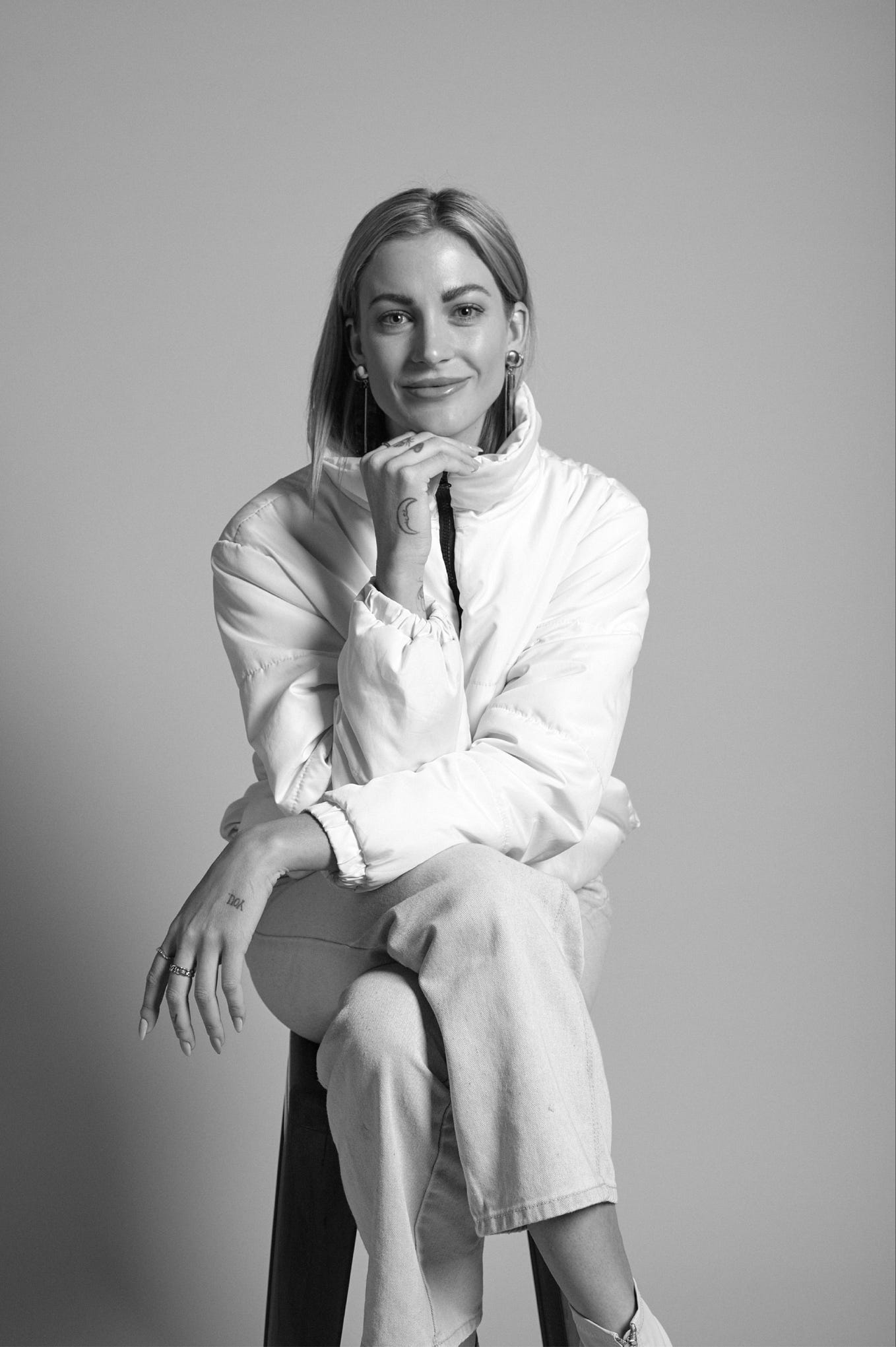 Andrea J Miller of LeadWell Company On Strategies for Rebuilding Life ...