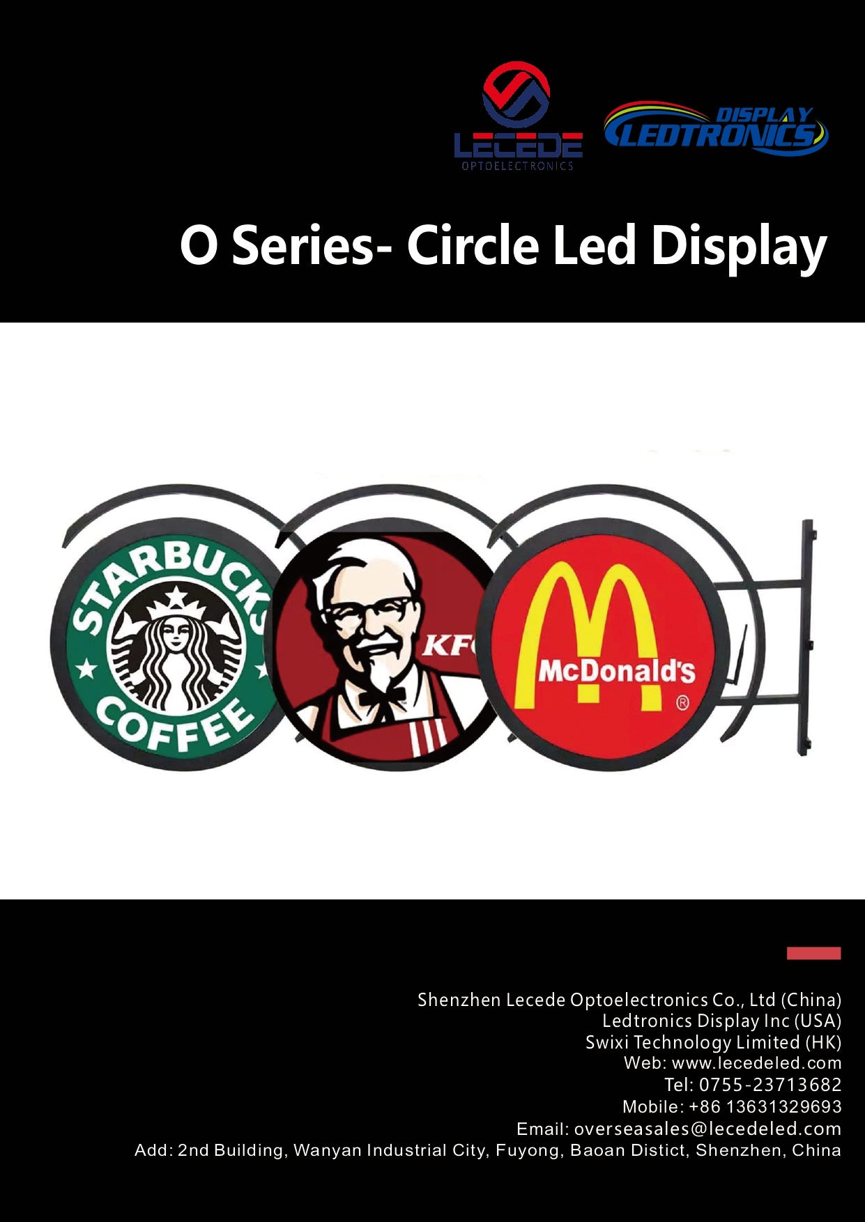 Heat Dissipation Method For Outdoor LED Display | by Leddisplay Lecede ...