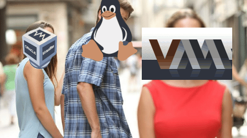Switch to Linux - Dre Tech Tips - Medium
