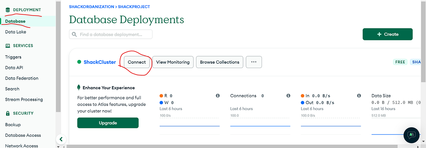 Express.js 初學紀錄 — Day Twelve— 實作透過 ExpressJs 新增資料到 MongoDB Atlas 資料庫內 - SHACK LIN - Medium