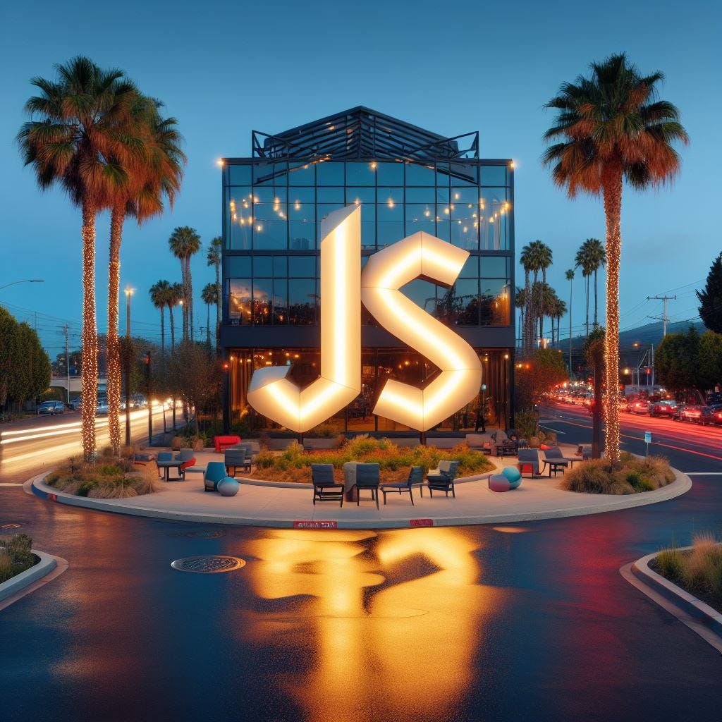 Demystifying Just-In-Time Compilation in JavaScript: A Practical Guide ... Demystifying Just-In-Time Compilation in JavaScript: A Practical Guide ...