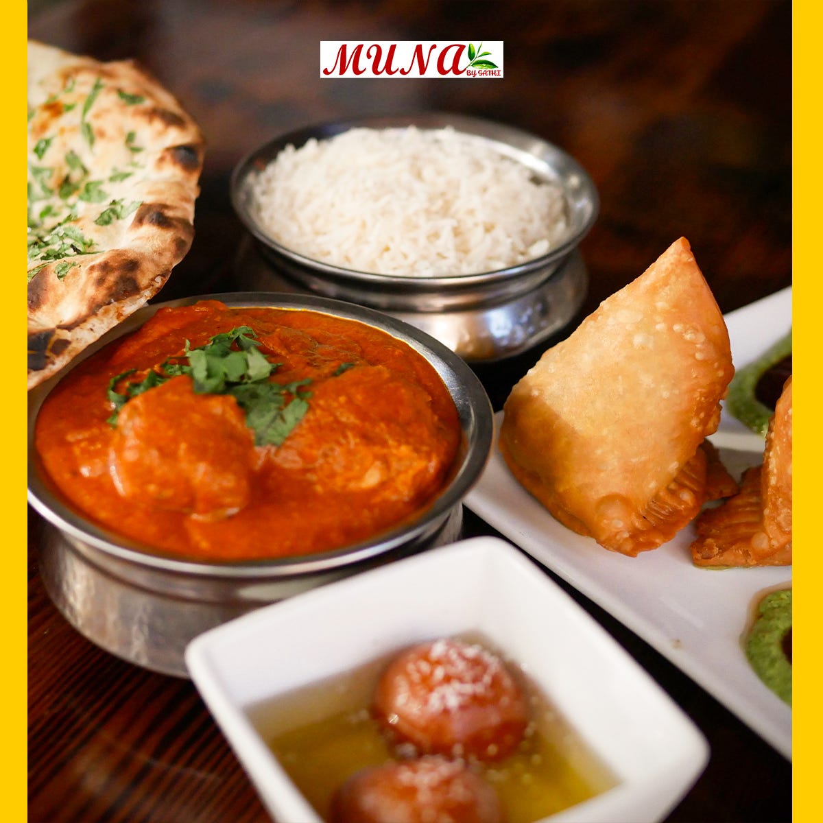 5 Must-Try Dishes At The Best Indian Restaurants In NYC | by muna nyc ...