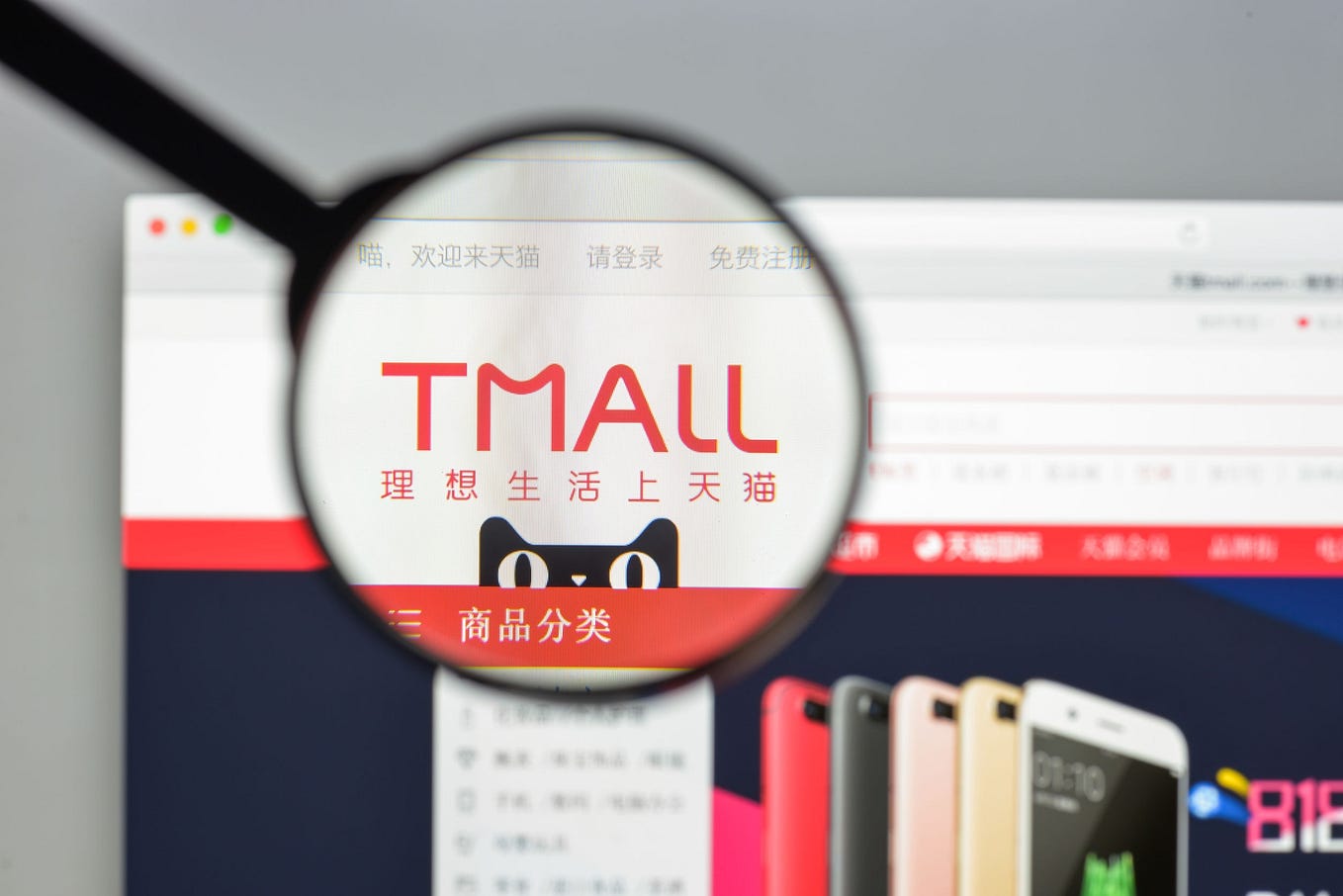 Implementing a Machine-Learning Based eCommerce Product Classification System | by Ankush ...