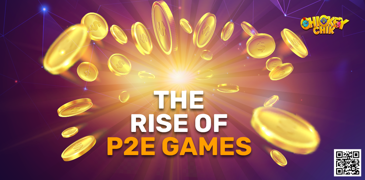 Content Creators & Artists in the P2E industry | by Gamepay Official ...