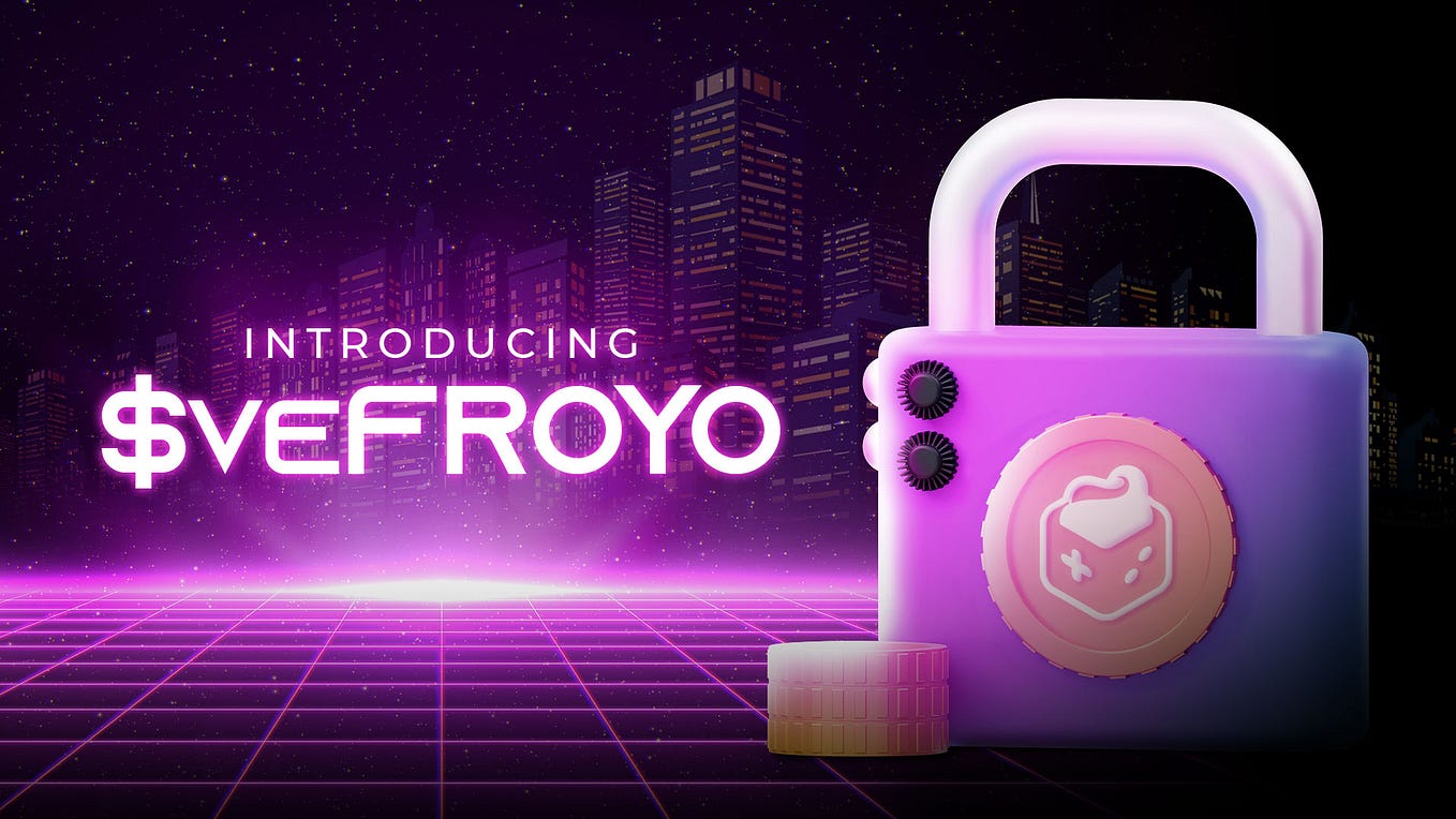 $FROYO Tokenomics and Utilities. Froyo Games is a metaverse gaming ...