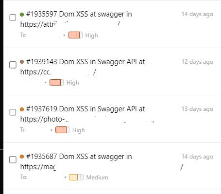 S3 Bucket takeover with simple technique lead to $$$ | by Adham sayed (doosec101) | Medium