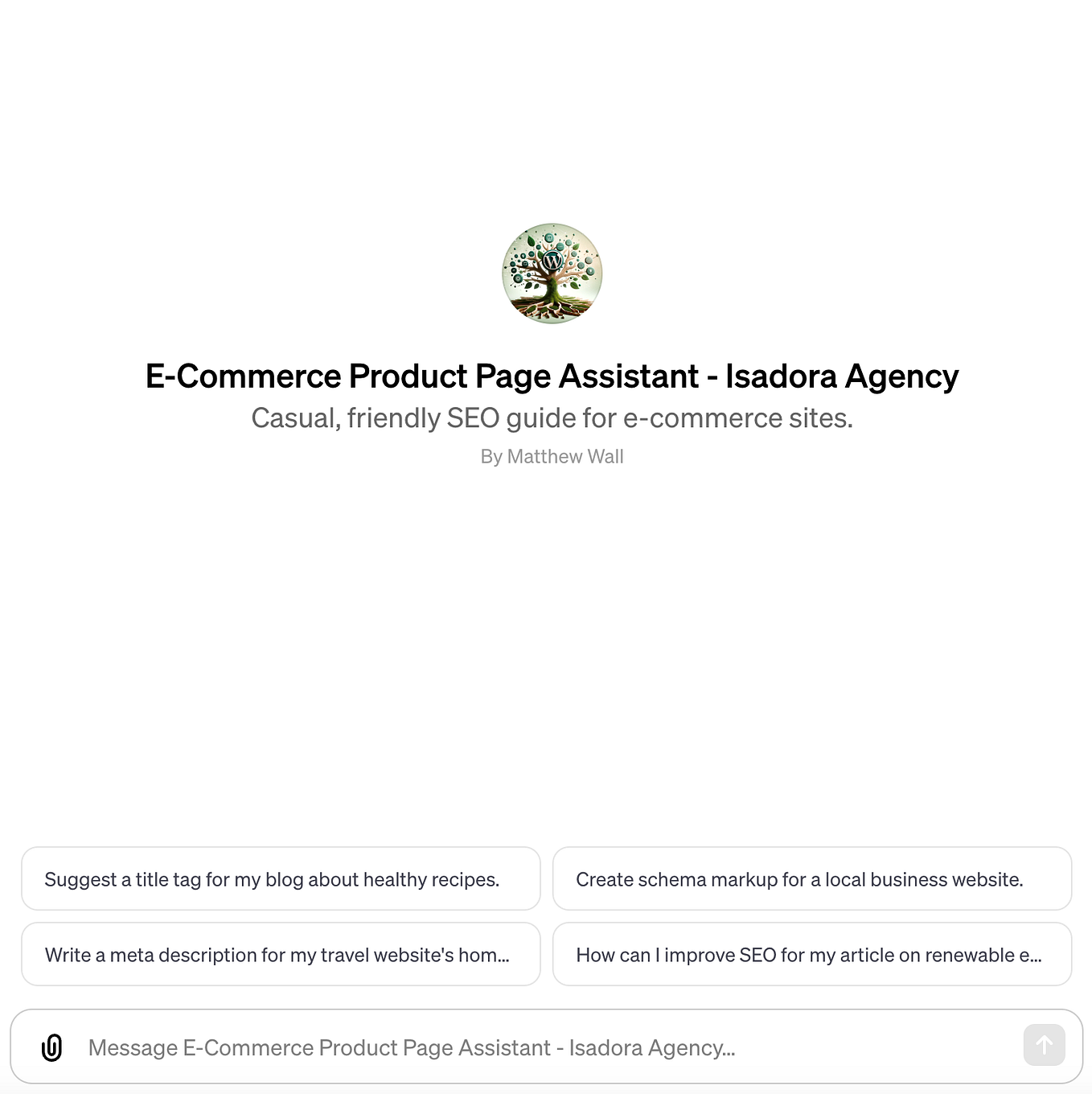 E-Commerce Web Design by Isadora Agency | Medium