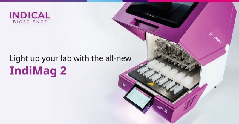 Unlocking Life’s Secrets: Bioscience Laboratories | by Indicial ...