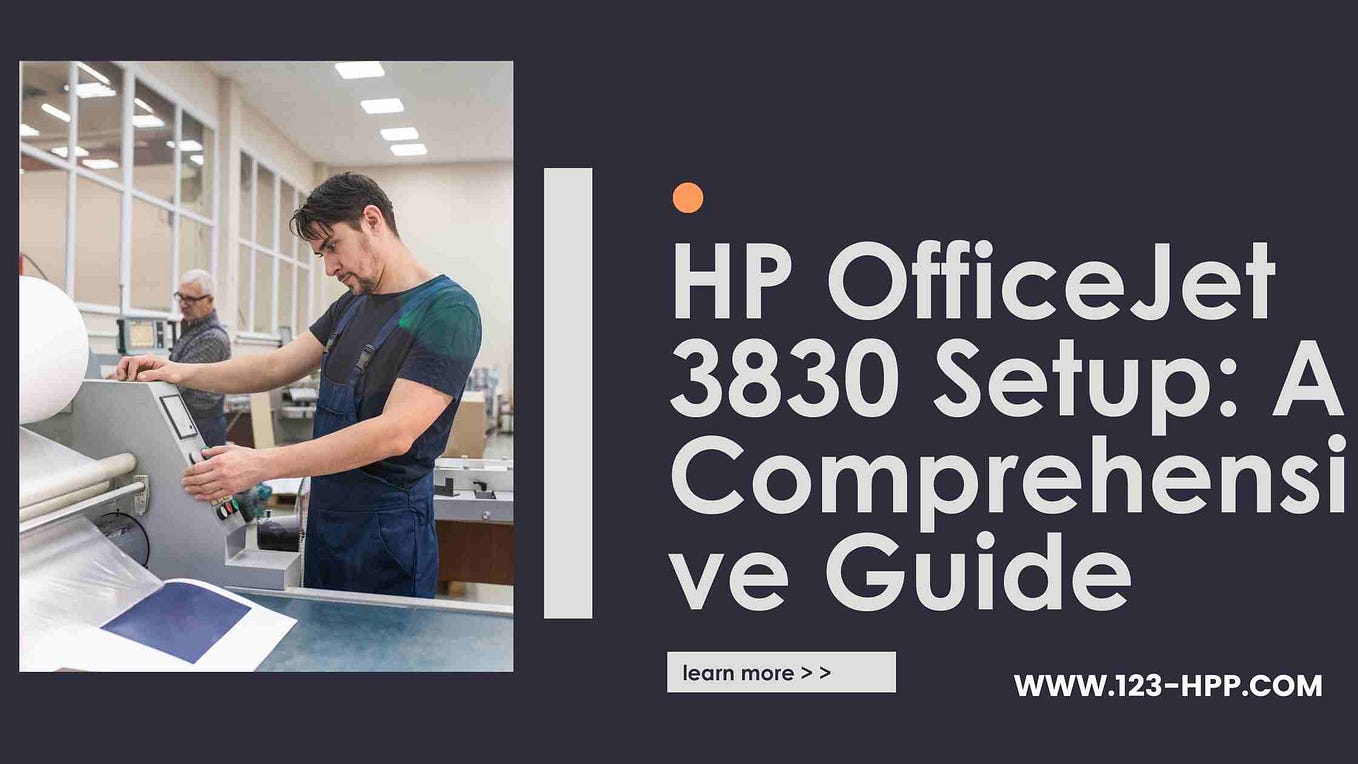 7 Easy Ways to Fix HP Printer Error Code B8047A26 | by JoneDavis | Medium