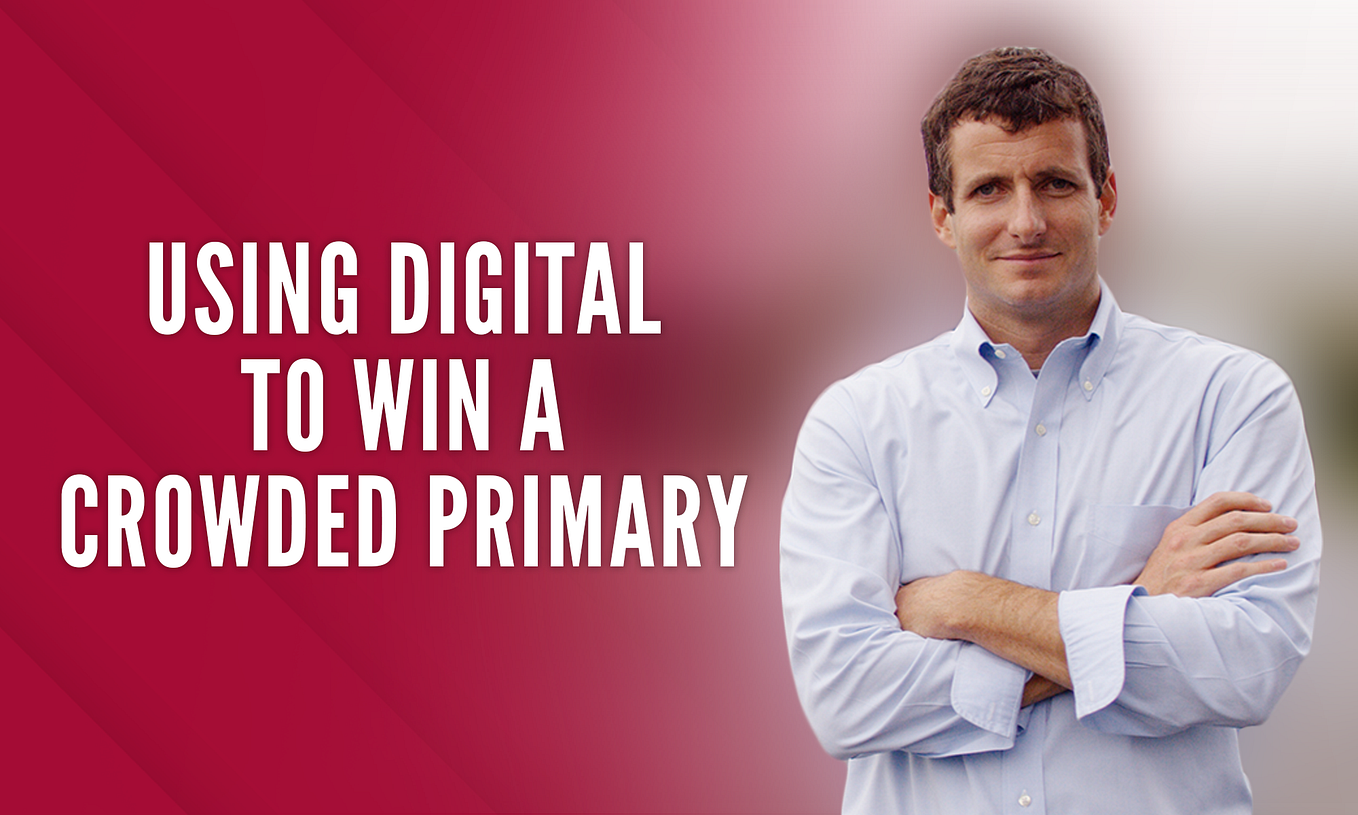 The Home Stretch. While some candidates are still gearing… | by Go Big ...
