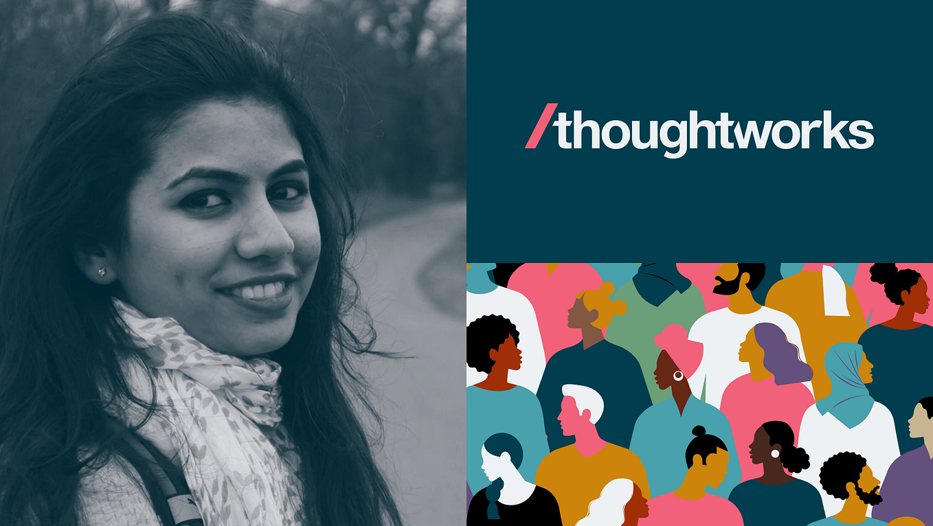 Why I love Thoughtworks. Reason 4 : Women empowerment | by Akshatha M K | Medium