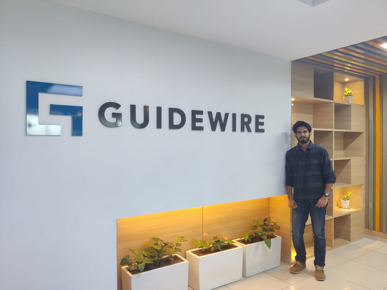 Preparing To Interview With Guidewire Cloud Platform By Guidewire