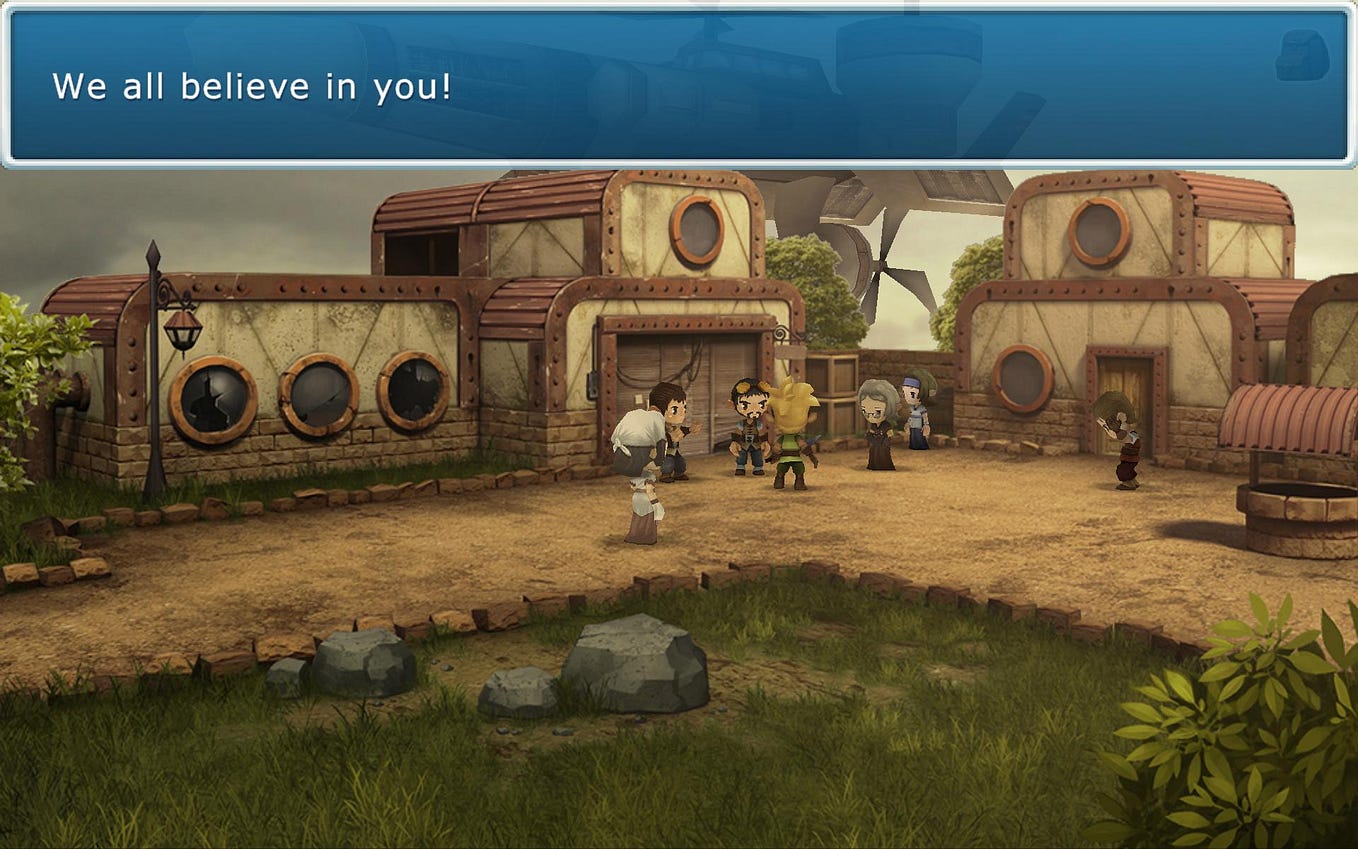 The Gamification User Types Hexad Scale | by HCI Games Group | Gameful ...