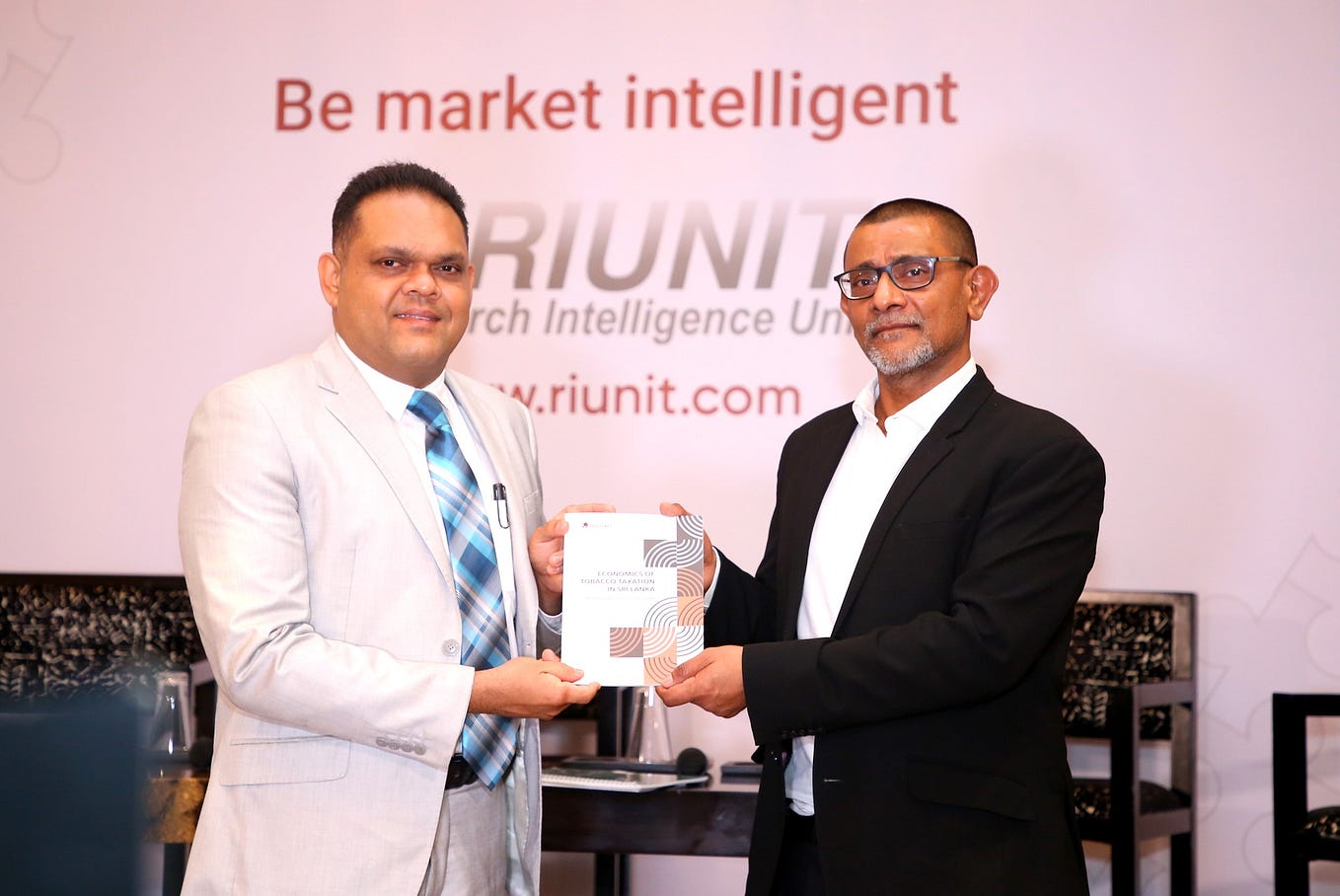 Tourism in Maldives - Research Intelligence Unit - Medium