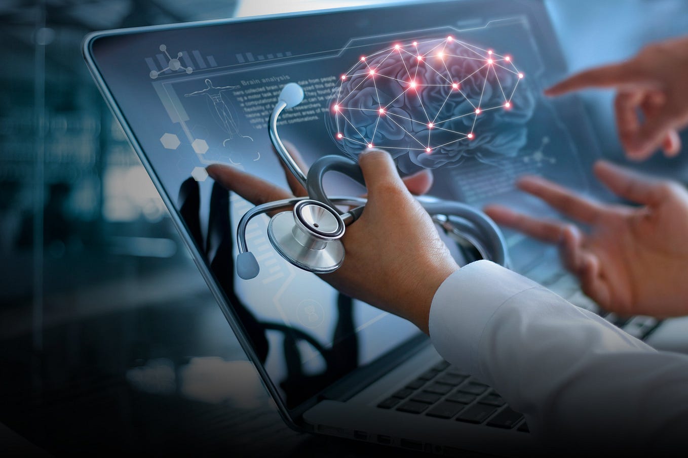 The Crisis of Fragmented Electronic Health Records | by MedMatch ...