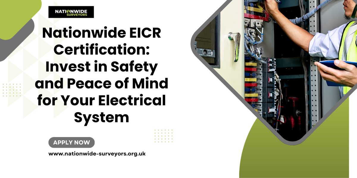Ensuring Peace of Mind: Electrical Safety Check Explained | by ...