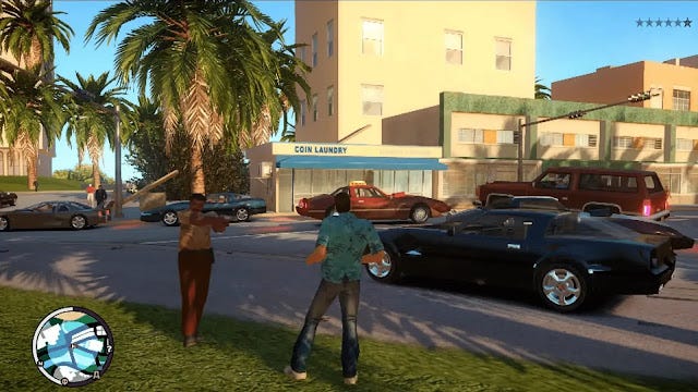 GTA Vice City GTA Myriad Islands 1.0 For PC | by Gtagamingszone | Aug ...