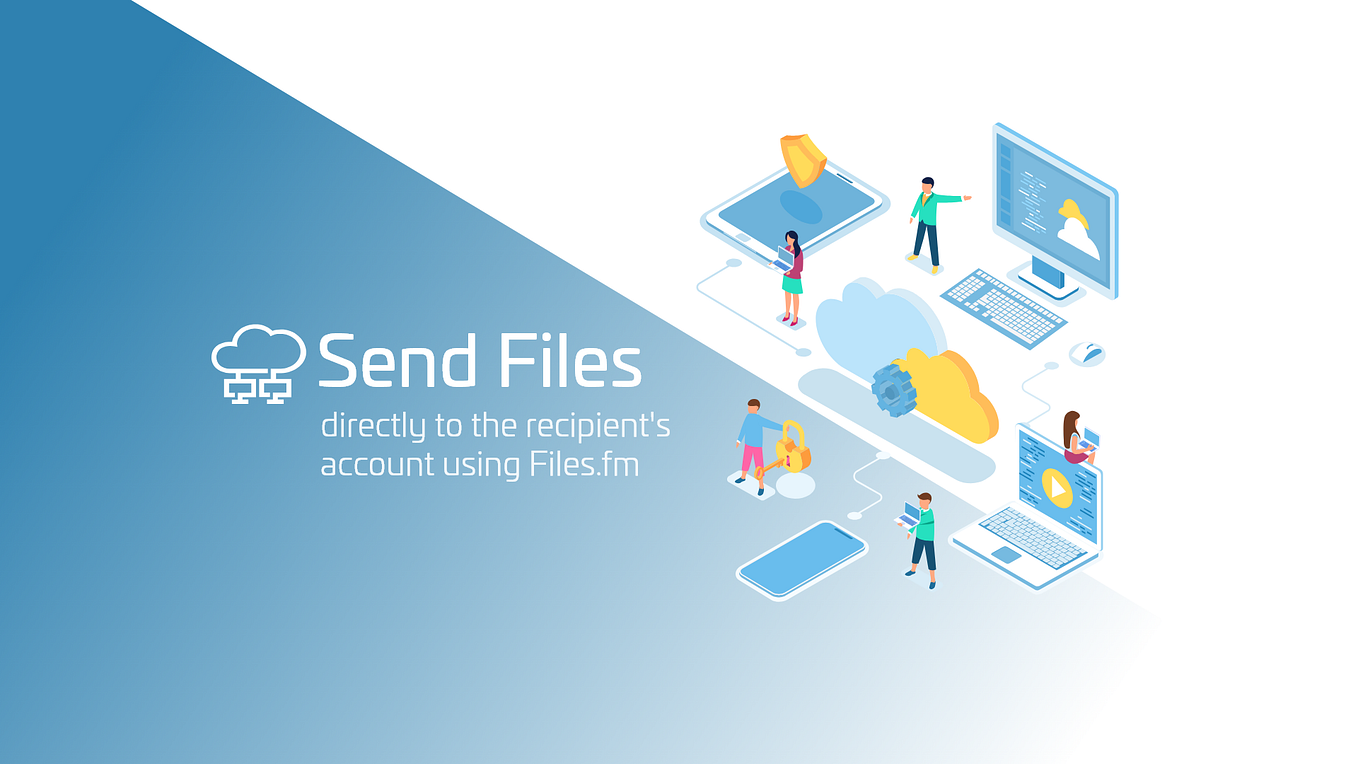 The Story of files.fm. Files.fm is one of the oldest file… | by Files ...