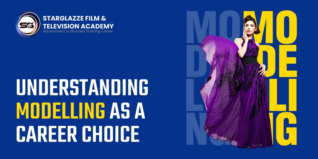 NAVIGATING THE BEST TIME TO ENTER MODELLING INDUSTRY | by Starglazze ...