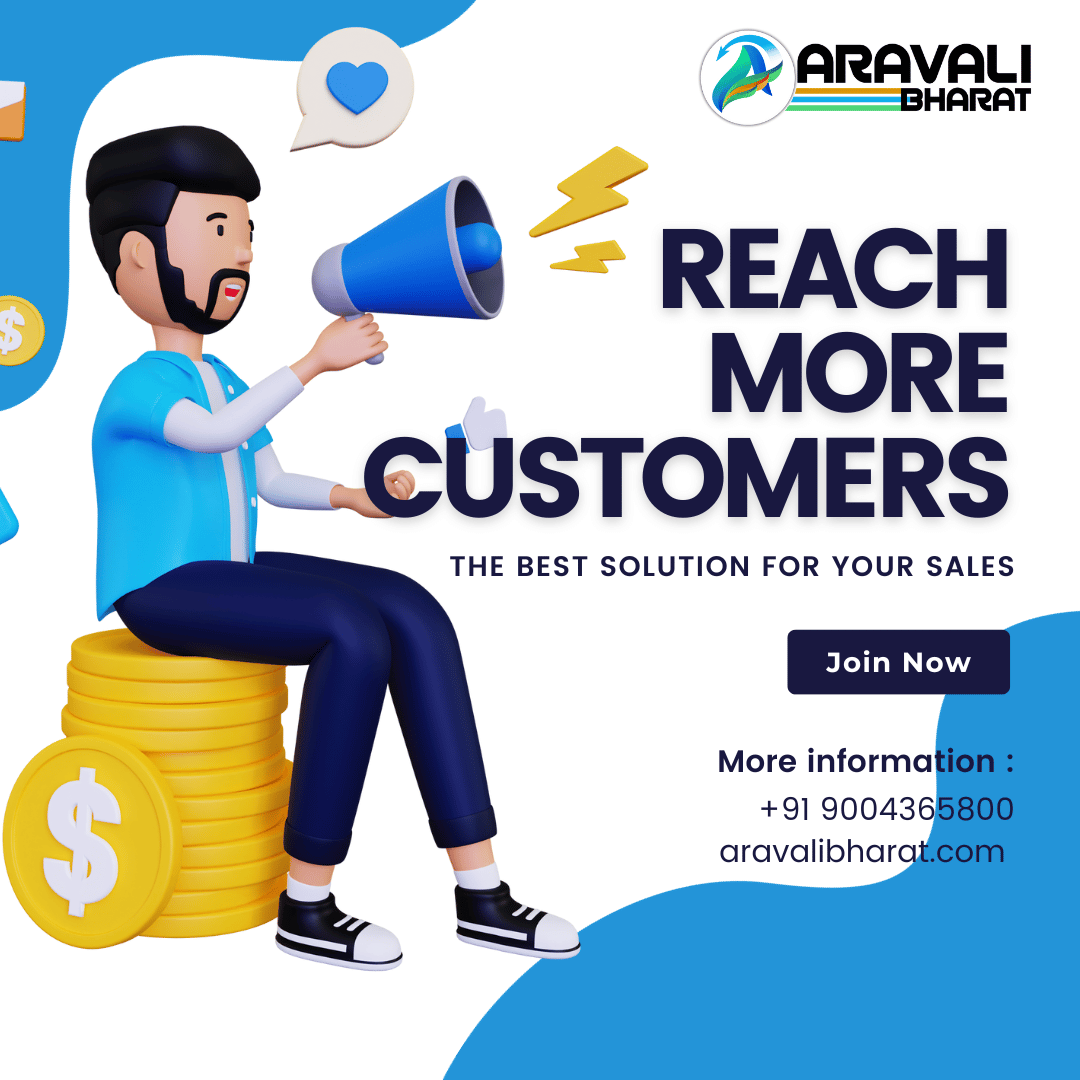 Aravali Bharat: Elevate Your Digital Presence with Expert Website Development Services | by ...