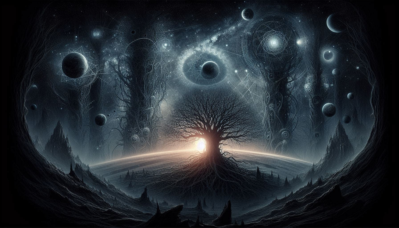 The Enigma of the Unknown: Area 51 and Siberia’s Shadows | by ...