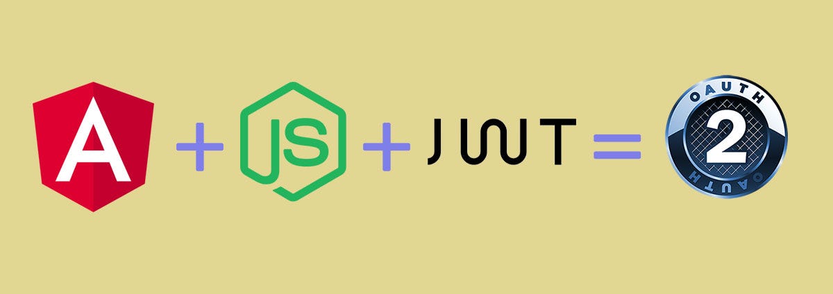 Implementing the authorization protocol oAuth2 using Angular, Node and two tokens (Access and ...