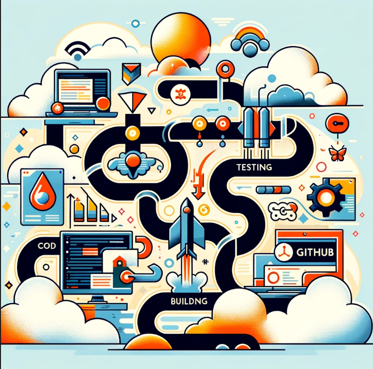 Setting up GitHub Actions for a Go project | by Wilson Tan | The ...