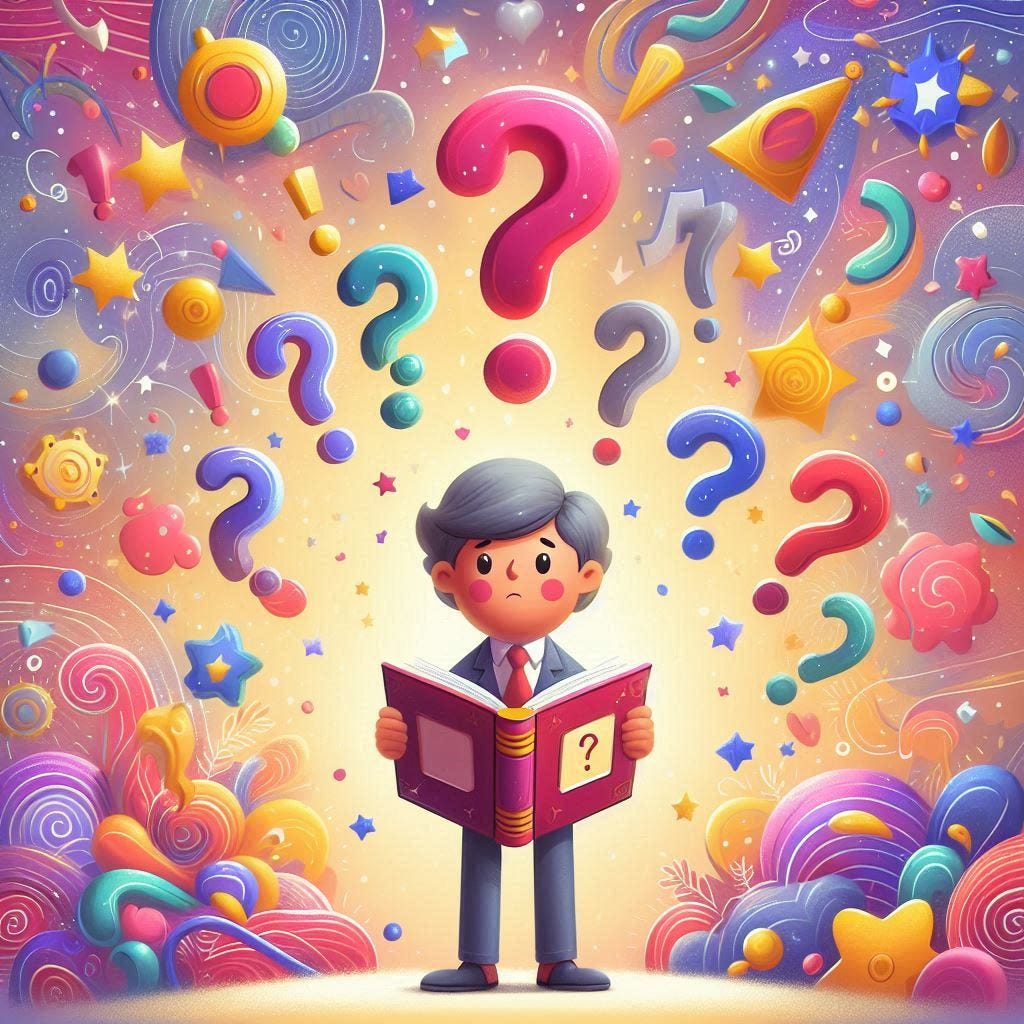 Does Prayer Work. And, if so, how do I know | by James Boylan | Dancing ...