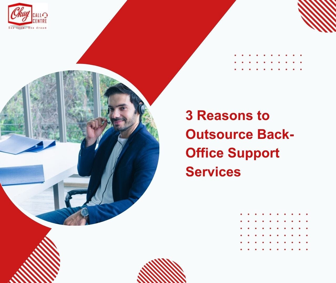 4 Ways How BPO Can Enhance Your E-commerce Revenue Models | by Okay Call Centre | Apr, 2024 | Medium