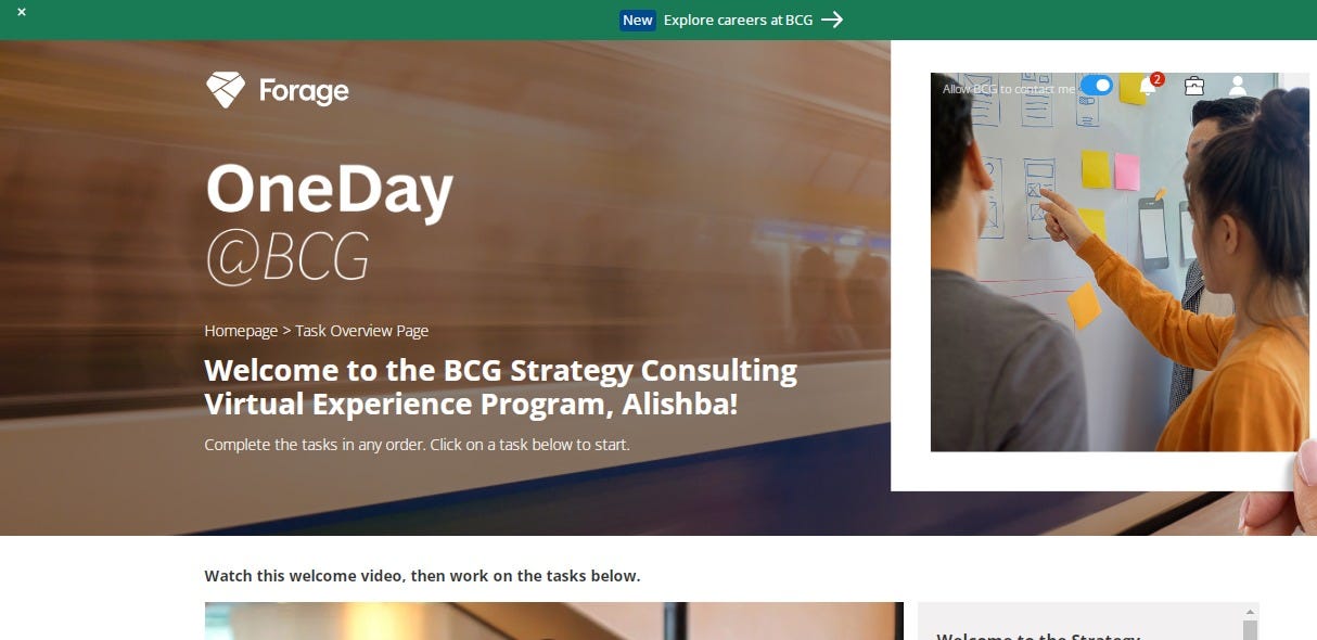 VISUALIZING EXPERIENCE- BLOG. While the warm sun rays drenched the ...
