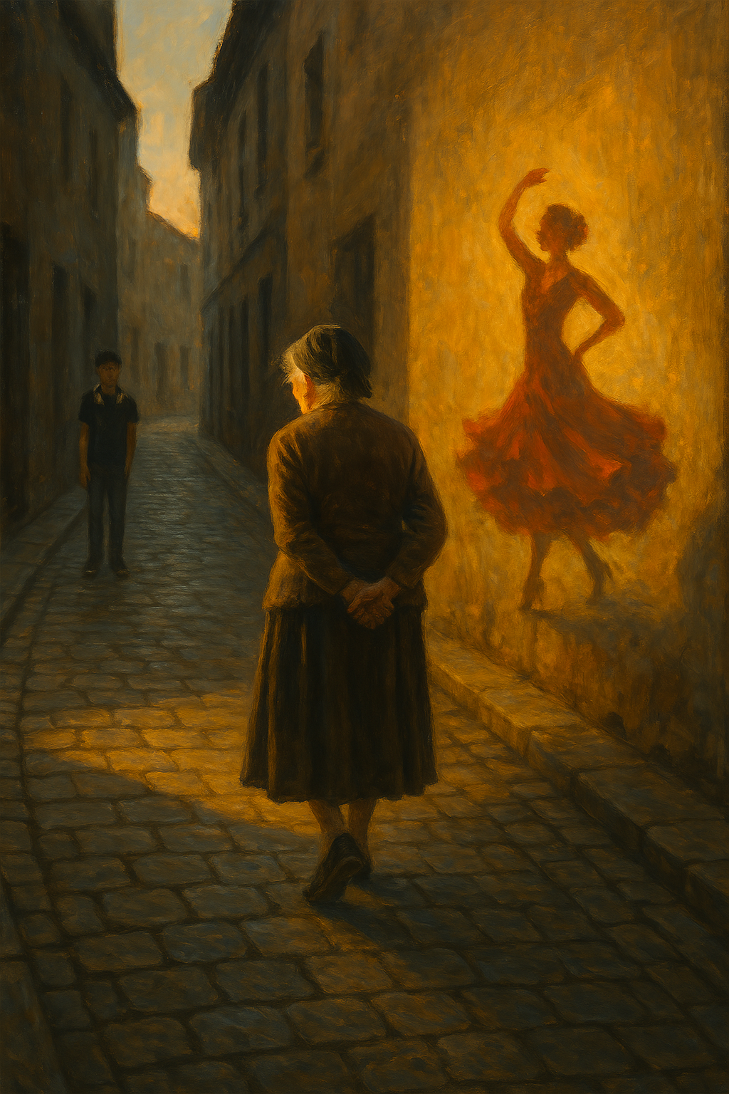 What is Gaslamp Fantasy?. A fiction genre explained | by JF Danskin ...