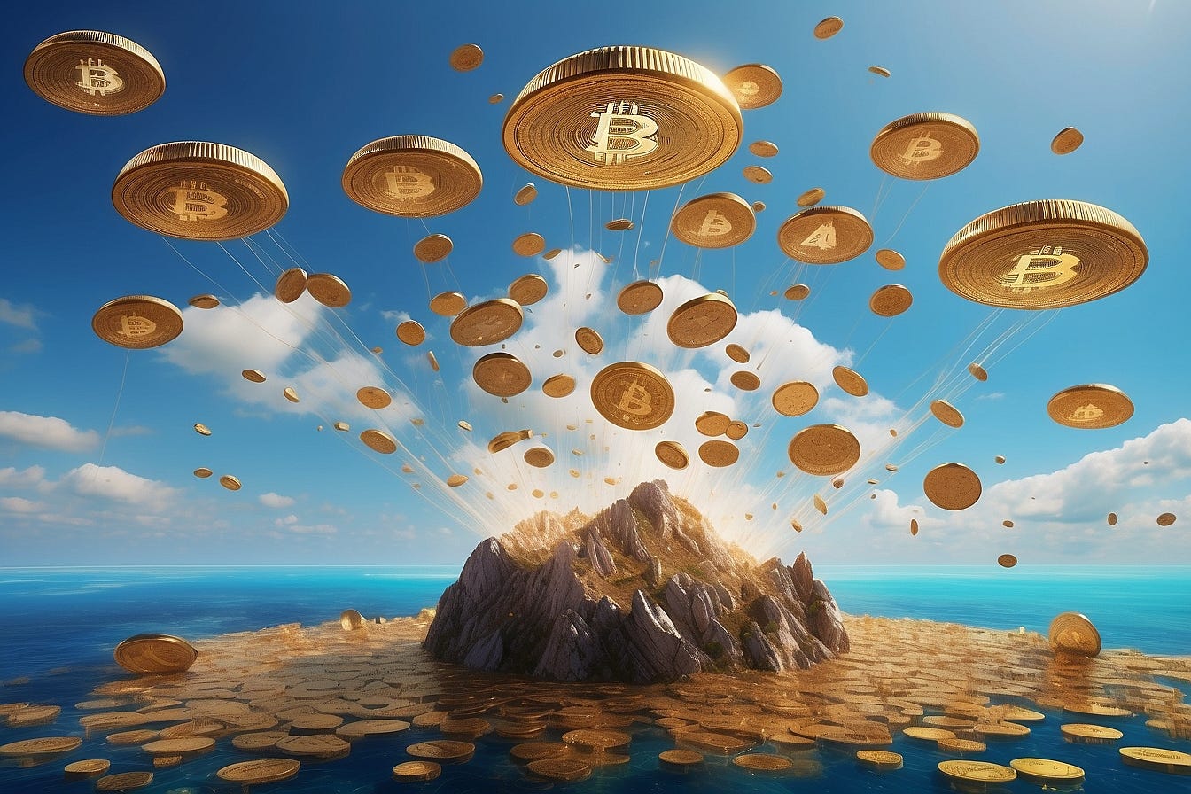 Arb Airdrop — Claim Free Tokens. Welcome to this guide on how to get ...