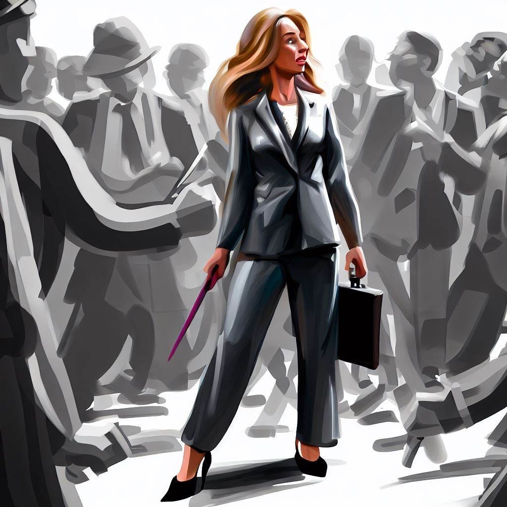 The Mysterious Notebook: A Leadership Journey of Personal and Collective Transformation | by ...