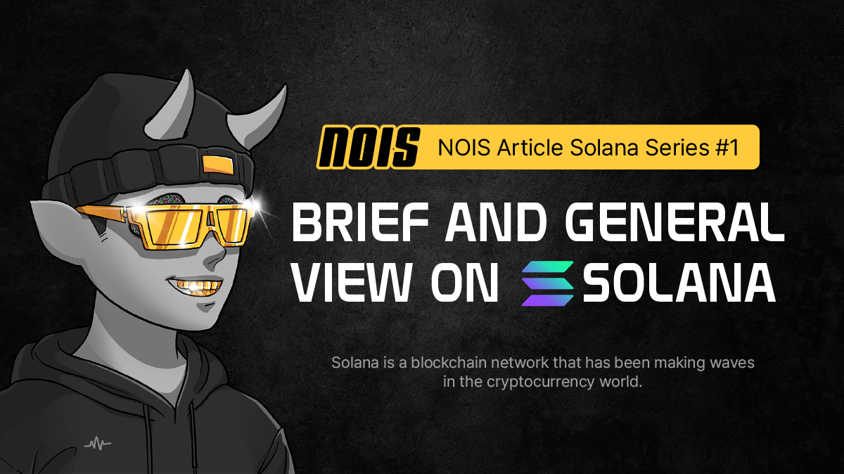 [Music Industry Overview] #1 — When Music Meets Digital | by NOIS | Medium