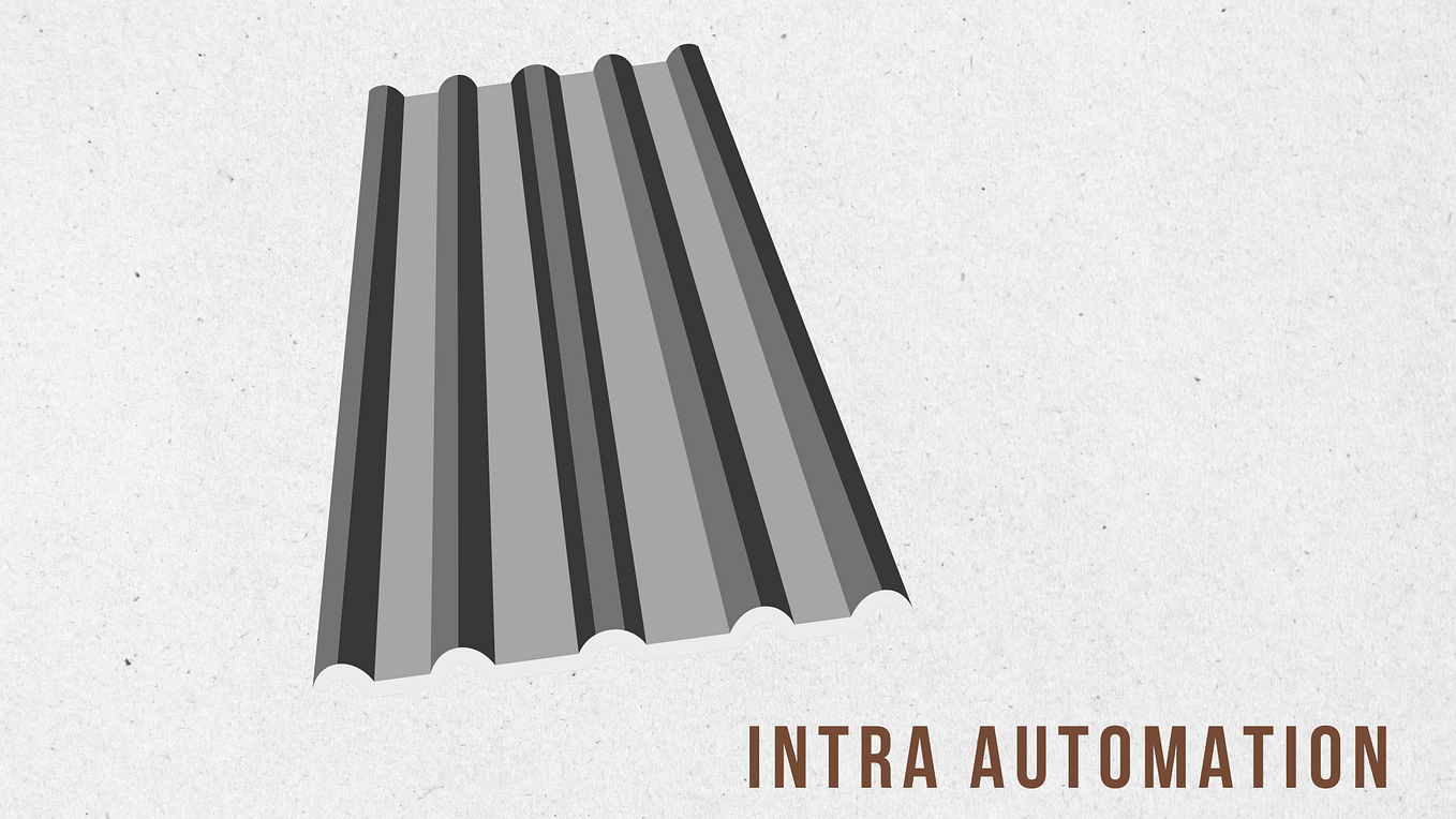 Intra Automation is the Largest Fiber Cement Board Plant Manufacturers ...